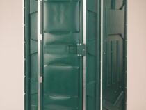 Porta Potty Rental Standard Portalet - Big Top Portable Toilets